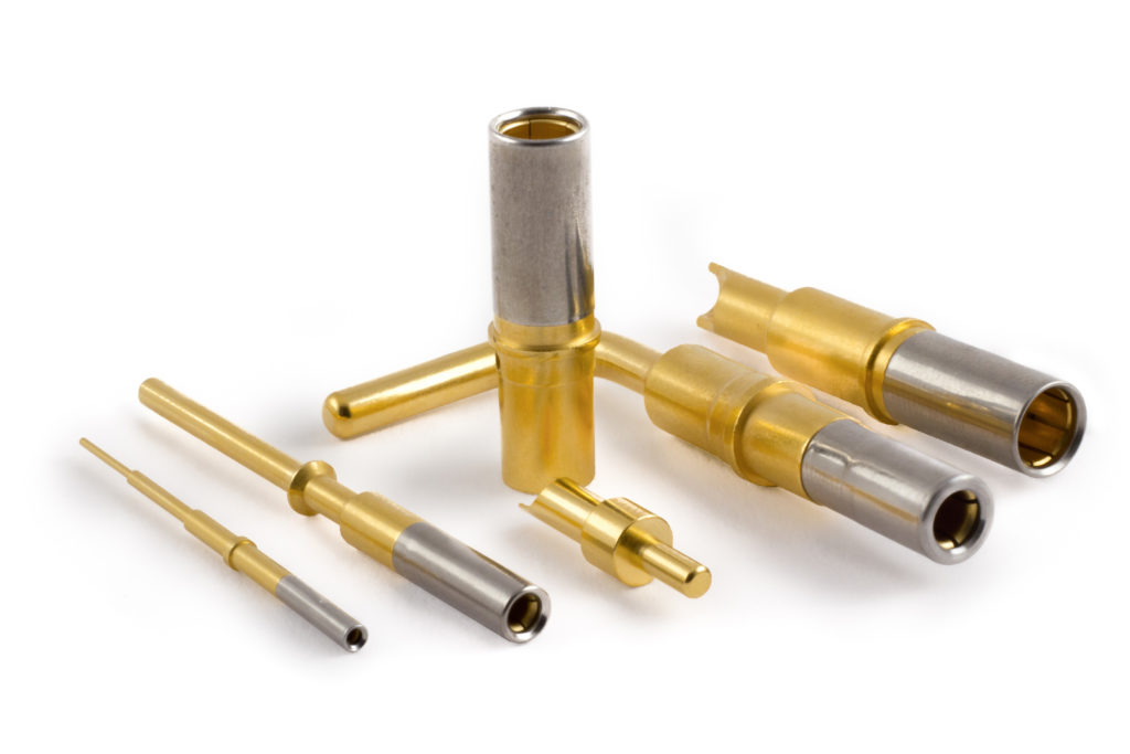 Contacts - Aerospace Contacts Contacts - Aerospace Contacts